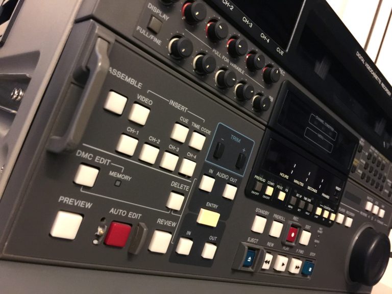 The Difference Between Digital and Analog Video – Scioworks.com