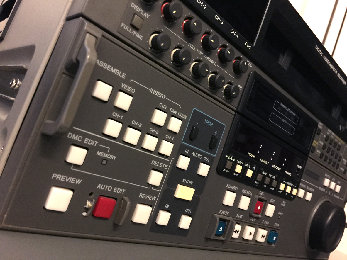 The Difference Between Digital and Analog Video – Scioworks.com