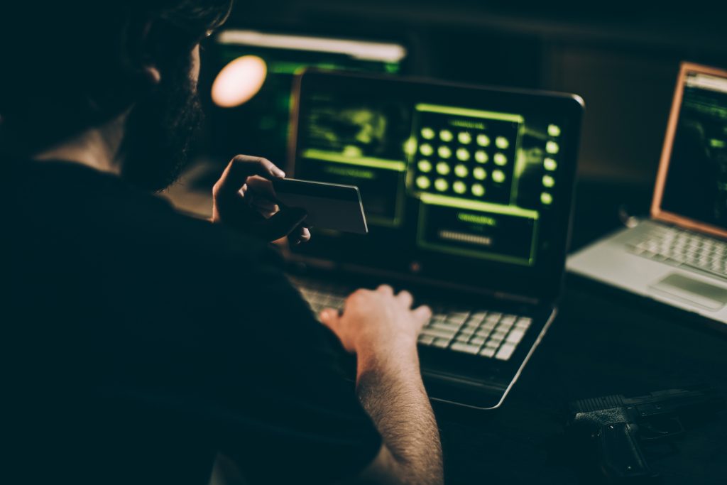 How Other People Can Take Over Your Computer – Scioworks.com